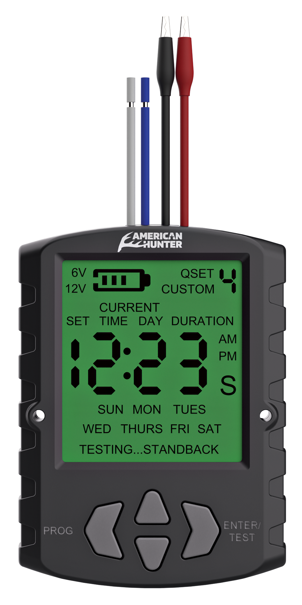 American Hunter Universal Digital Timer | BoondockGear.com